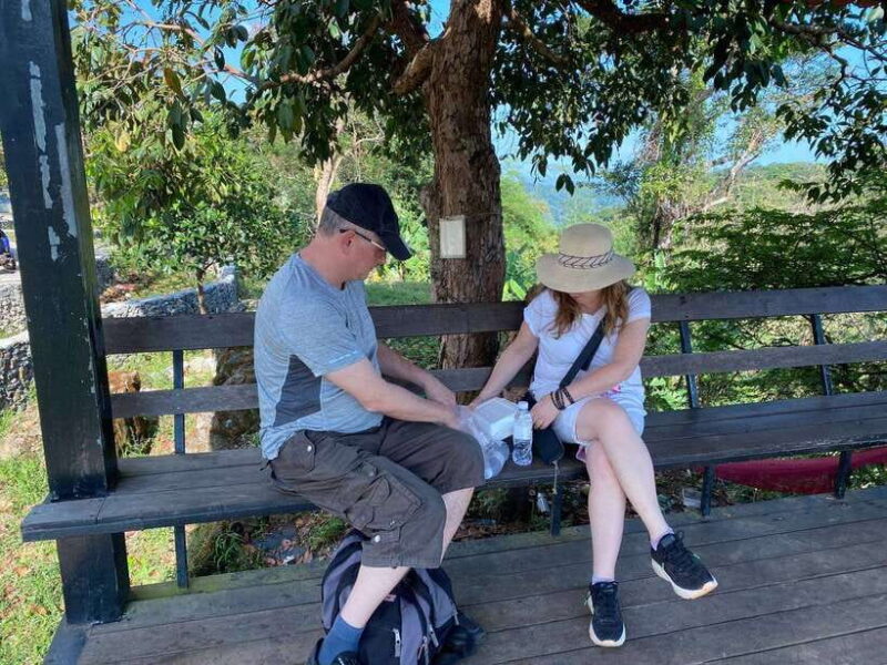 Koh Ker & Beng Mealea Temple Guided Tour - The Journey: From Siem Reap to Cambodia’s Hidden Gems