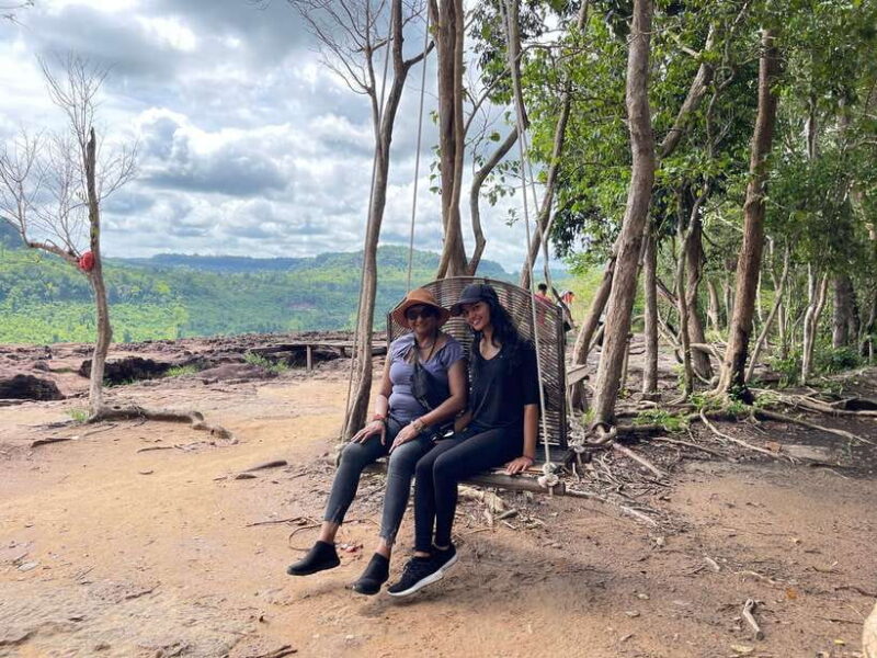 Koh Ker, Kulen Waterfall and Beng Mealea from Siem Reap - Who Is This Tour Best For?