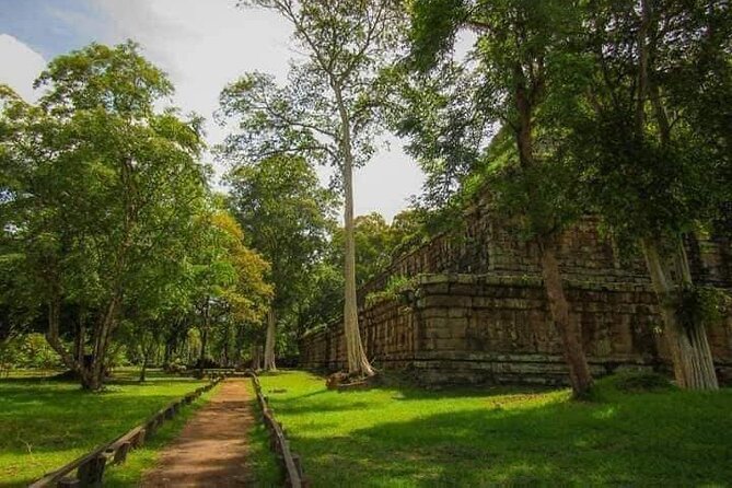 Koh Ker Pyramid Temple & Beng Mealea Jungle Temple - Final Thoughts