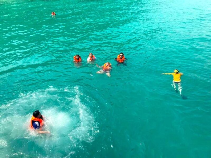 Koh Kood: Discover Scuba Diving for Beginners with 2 Dives - What’s Included and What To Consider