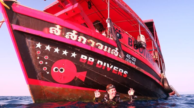 Koh Kood or Koh Rang: Snorkeling Day Trip with Buffet Lunch - What Makes This Tour Stand Out?