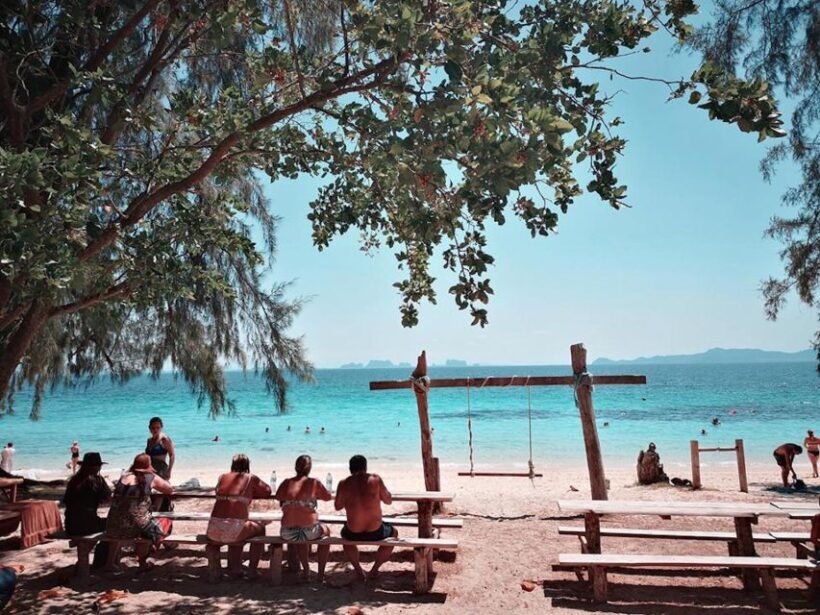 Koh Lanta: 4 Islands and Emerald Cave Snorkeling Trip - The Sum Up