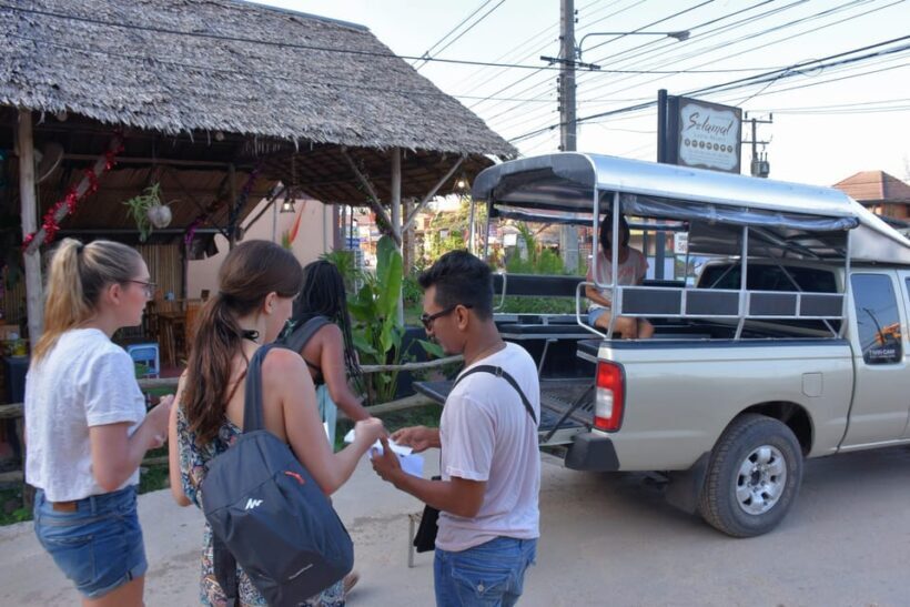 Koh Lanta: 4 Islands and Emerald Cave Tour by Longtail Boat - An In-Depth Look at the Tour Experience