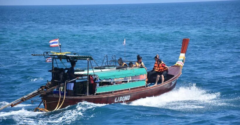 Koh Lanta: 4 Islands and Emerald Cave Tour by Longtail Boat - Practical Tips for the Trip