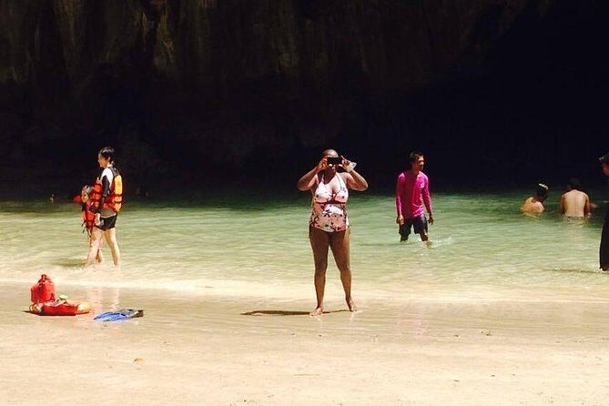 Koh Lanta: 4 Islands Tour by Speedboat with Snorkeling - The Itinerary Breakdown