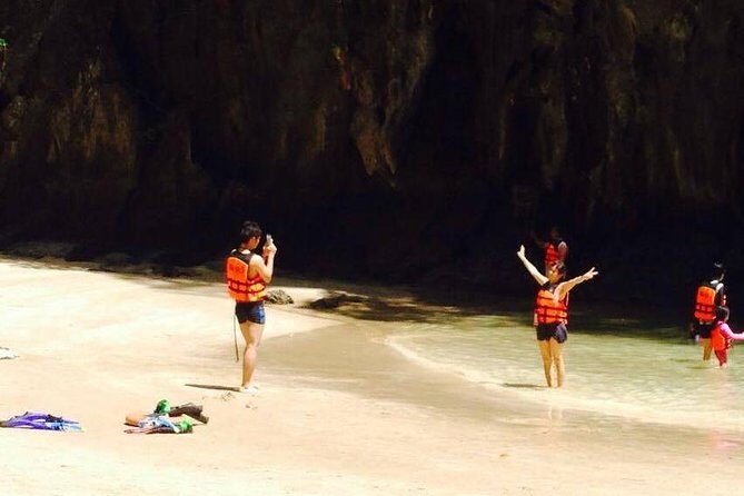 Koh Lanta: 4 Islands Tour by Speedboat with Snorkeling - What Travelers Say