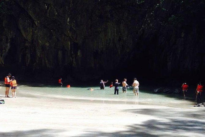 Koh Lanta: 4 Islands Tour by Speedboat with Snorkeling - Practical Considerations