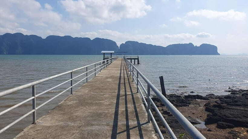 Koh Lanta Cultural Tuk-Tuk Tour: Old Town, Batik & Mangroves - The Sum Up: Is This Tour Right for You?