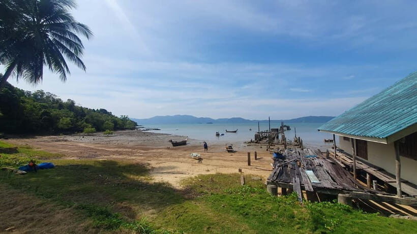 Koh Lanta Cultural Tuk-Tuk Tour: Old Town, Batik & Mangroves - FAQ