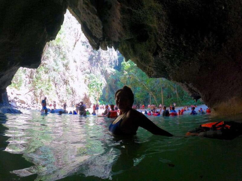 Koh Lanta: Emerald Cave & 4 Islands Snorkel Tour by Longtail - How This Tour Balances Adventure & Relaxation