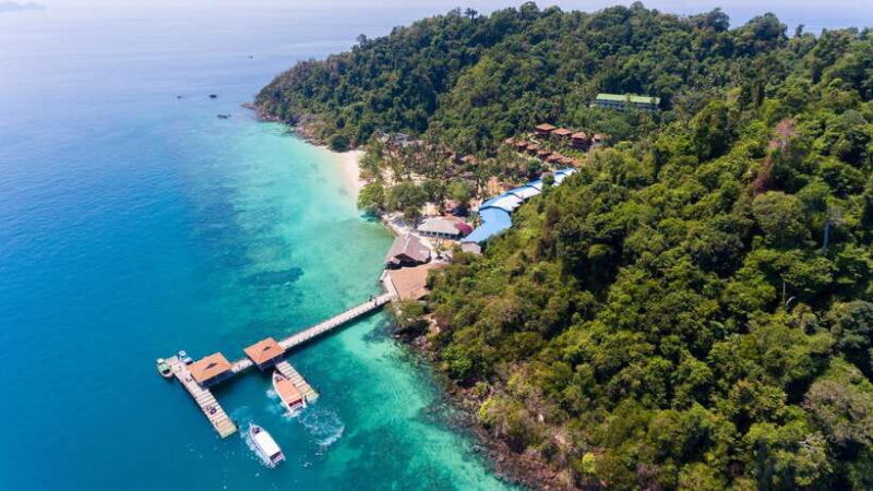 Koh Lanta: Emerald Cave & 4 Islands Snorkel Tour by Longtail - Who Will Enjoy This Tour?