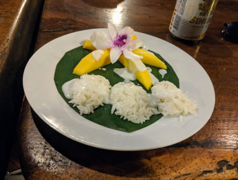 Koh Lanta: Evening Course at Lanta Thai Cookery School - A Practical Introduction to the Koh Lanta Cooking Class