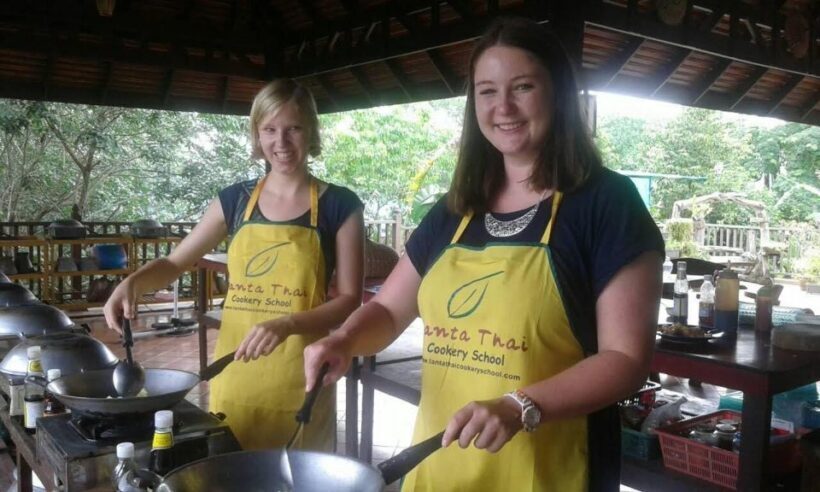 Koh Lanta: Evening Course at Lanta Thai Cookery School - What Dishes Can You Expect?