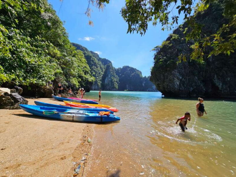 Koh Lanta: Kayaking and Longtail Boat Tour (Half day) - Value and Practicalities