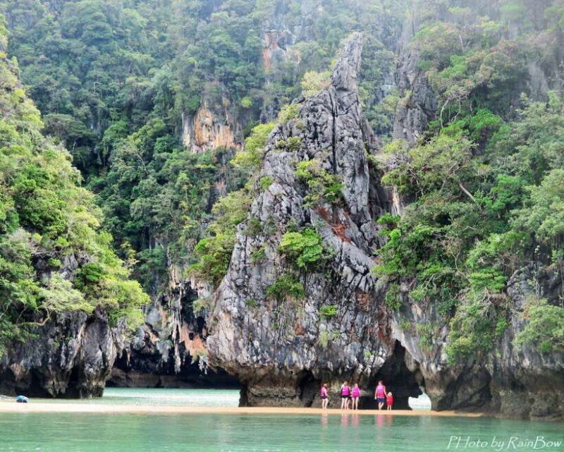 Koh Lanta: Kayaking and Longtail Boat Tour (Half day) - Who Will Love This Tour?