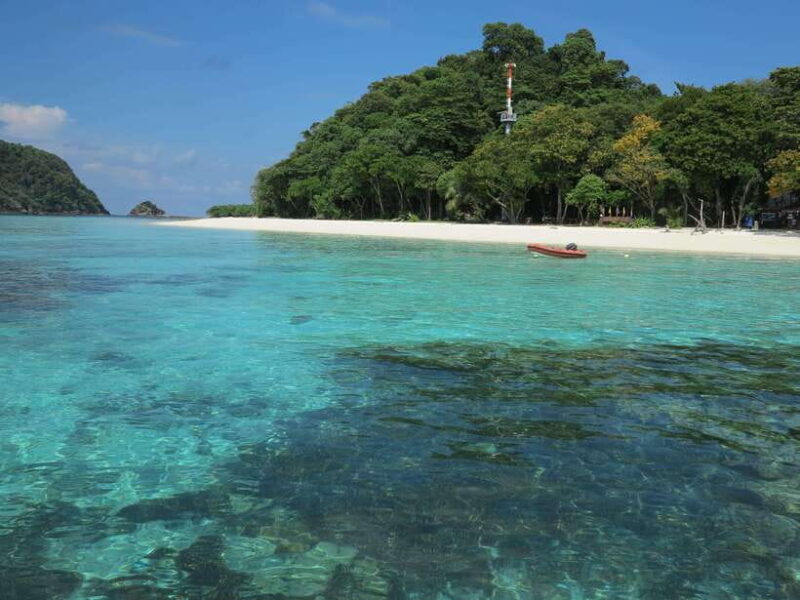 Koh Lanta: Koh Rok and Koh Haa Snorkeling Adventure - The Price and Its Value