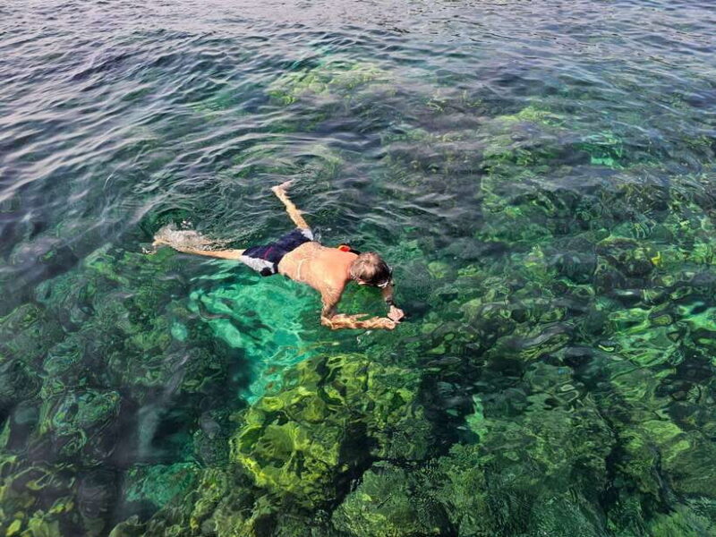 Koh Lanta: Koh Rok and Koh Haa Snorkeling Adventure - Final Thoughts