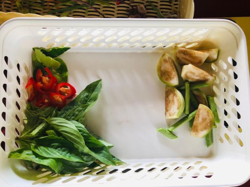 Koh Lanta: Lunch Course at Lanta Thai Cookery School - Key Points