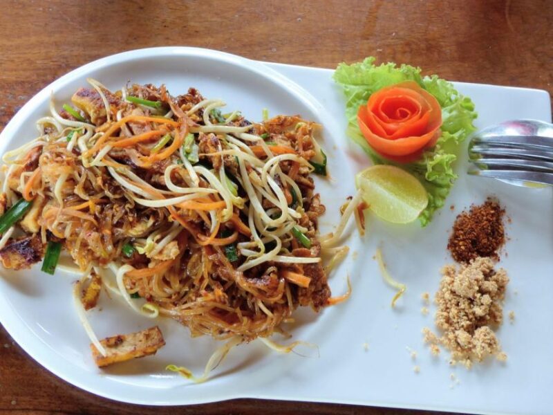 Koh Lanta: Lunch Course at Lanta Thai Cookery School - FAQs