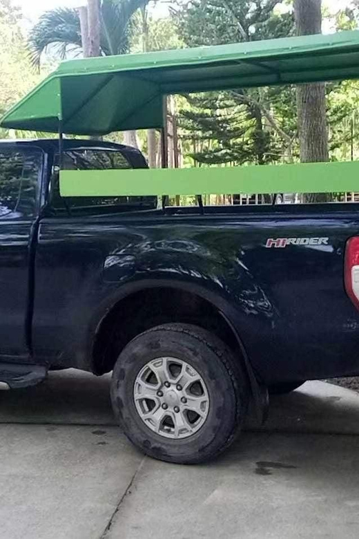 Koh lanta National park and old town half day tour - Exploring Koh Lanta’s Hidden Gems: A Practical Guide to the Half-Day Tour