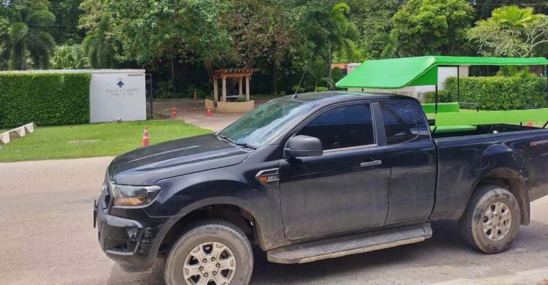 Koh lanta National park and old town half day tour - What’s Included and What’s Not