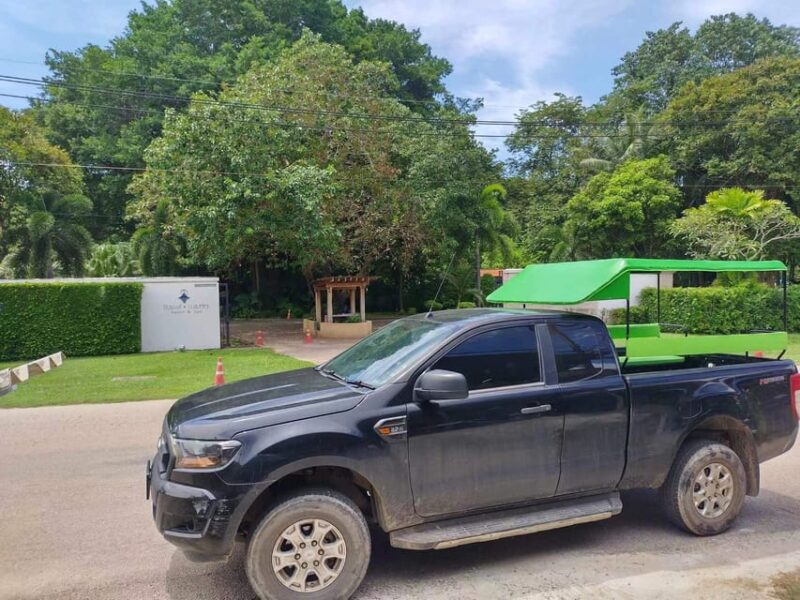 Koh lanta National park and old town half day tour - Practical Tips for Booking and Enjoying the Tour