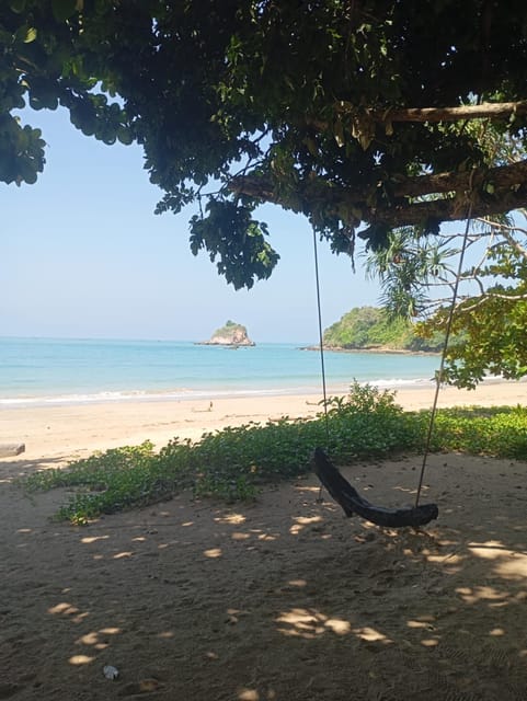 Koh lanta National park and old town half day tour - Final Thoughts: Who Will Love This Tour?