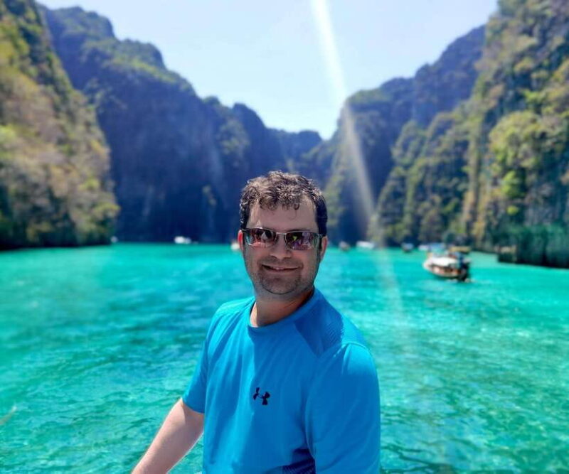 Koh Lanta: Phi Phi Islands Tour w/ Maya Bay, Snorkel & Lunch - The Good, the Not-So-Good, and the Practical