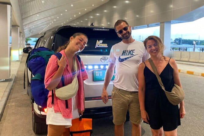 Koh Lanta Private Transfers to or from Krabi Airport (KBV) - What Makes It Stand Out?