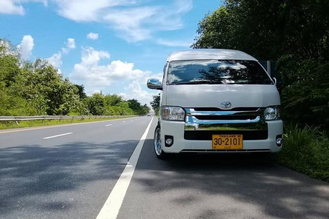 Koh Lanta Private Transfers to or from Krabi Airport (KBV) - FAQ