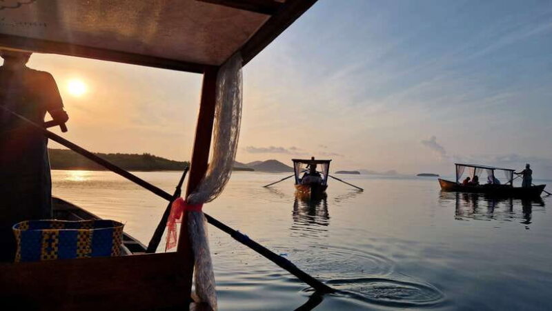 Koh Lanta: Romantic Sunrise Private Gondola Tour - The Sum Up: Who Will Love This Tour?