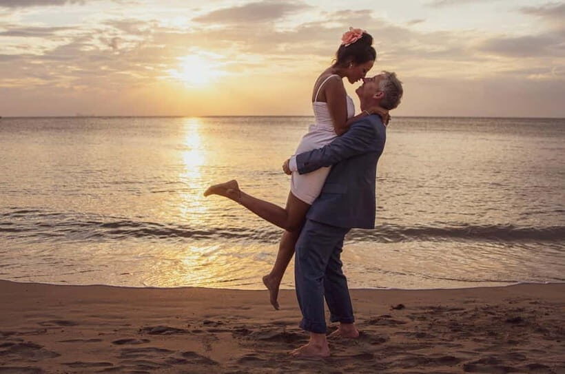 Koh Lanta: Sunset Beach Photo Session - Key Points