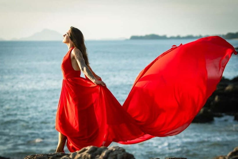 Koh Lanta: Sunset Beach Photo Session - The Sum Up: Is It Worth It?