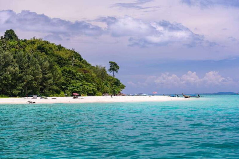 Koh Lanta: Tin's Speedboat Odyssey to Bamboo Island & Beyond - Authentic Experiences and Authenticity