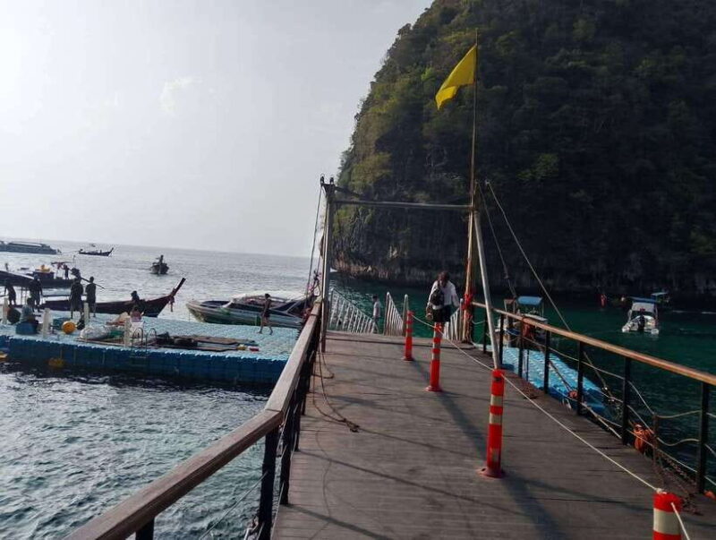 Koh Lanta: Tin's Speedboat Odyssey to Bamboo Island & Beyond - FAQ