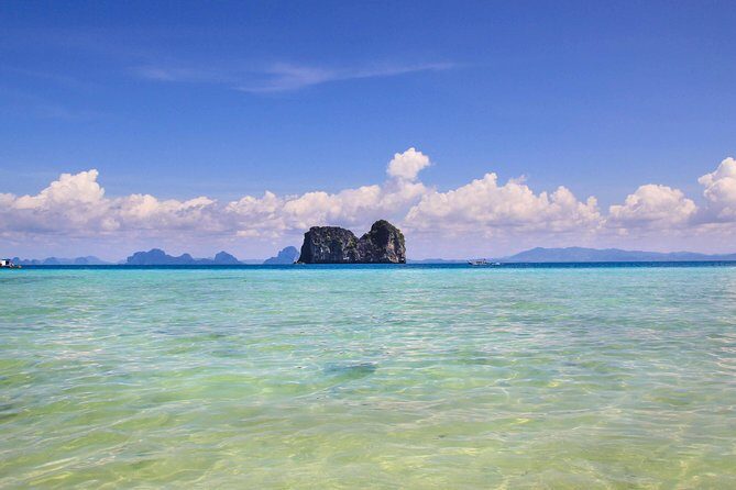 Koh Lanta to Koh Ngai by Satun Pakbara Speed Boat - Who Should Consider This Transfer?
