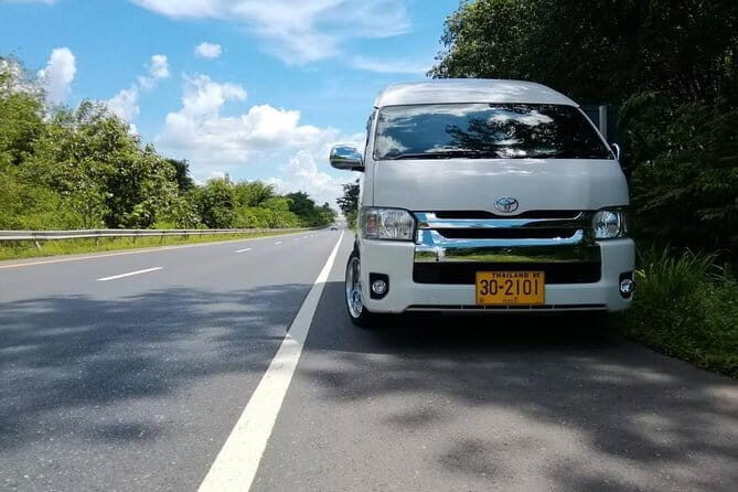 Koh Lanta to Railay Beach by Satun Pakbara Speed Boat - The Sum Up: Is This Transfer Right for You?