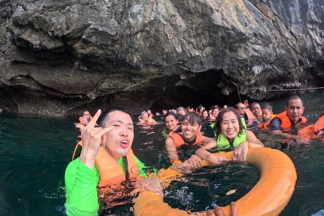 Koh Lanta to Railay Beach by Satun Pakbara Speed Boat - FAQ