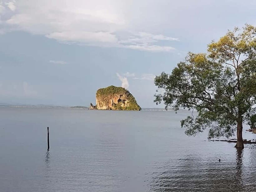 koh lanta:Let's Explore the other side of Lanta~~ Lanta Noi - Final Thoughts