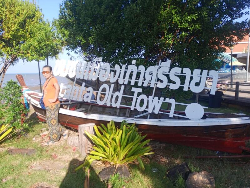 koh lanta:National Park and Old Town Easy Half Day Tour - Price and Value