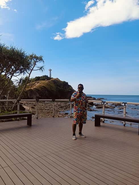 Koh lanta:National Park + Old Town + Local Island Day Tour - Key Points