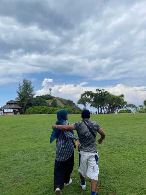 Koh lanta:National Park + Old Town + Local Island Day Tour - What You Can Expect on This Tour
