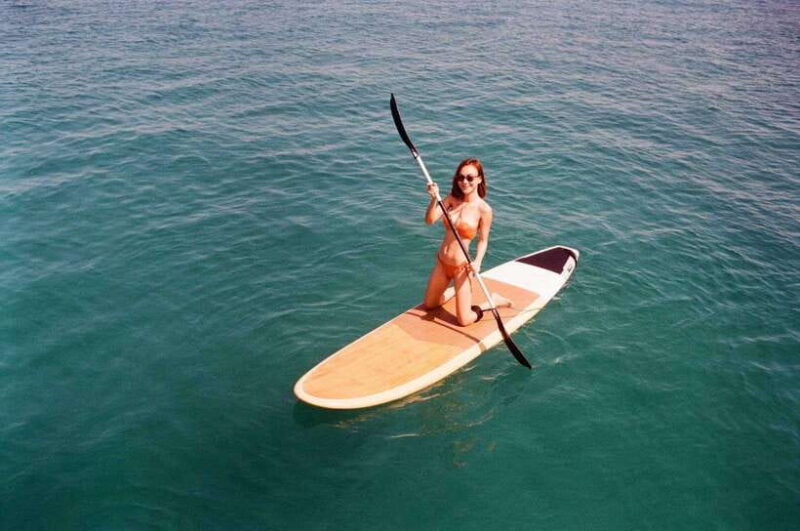 Koh Larn: Private Long Tail Boat Tour - Practical Tips and What to Bring