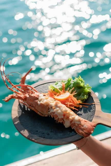 Koh Larn: Private Wooden Boat Charter with Seafood Set - How the Tour Compares in Value