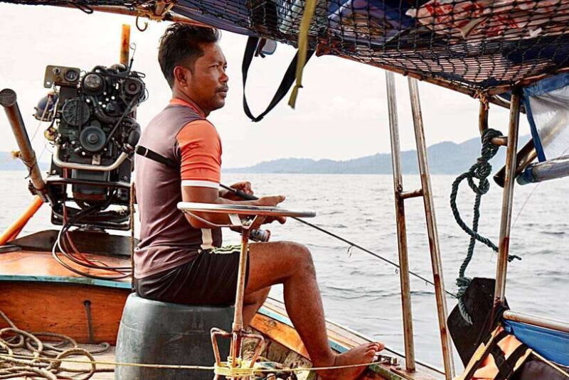 Koh Lipe: 3 Island Snorkeling & Fishing Tour - Who Should Book This Tour?