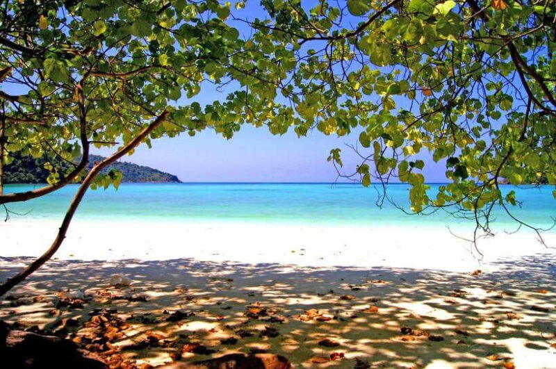 Koh Lipe: 5 Island Snorkeling Trip by Longtail Boat w/ Lunch - What the Reviews Tell Us