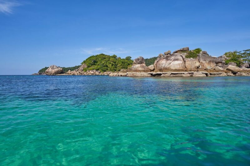 Koh Lipe: 7 Island Snorkeling Trip by Longtail Boat w/ Lunch - What We Love About This Tour