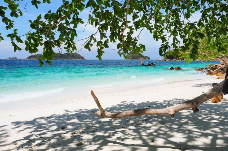 Koh Lipe: 7 Island Snorkeling Trip by Longtail Boat w/ Lunch - The Practical Side: Value and Booking