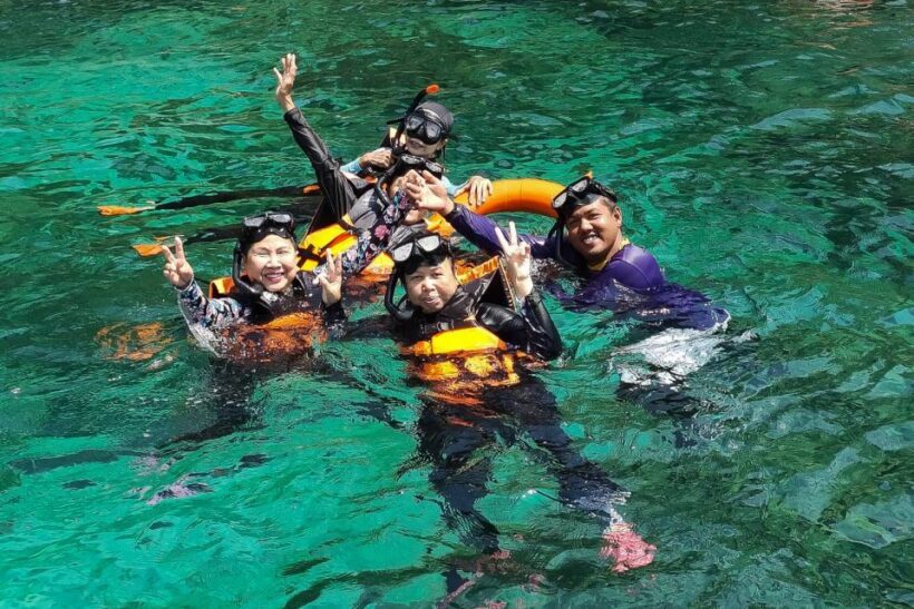 Koh Lipe: Full Day Multi-Island Snorkeling Trip with Lunch - FAQ
