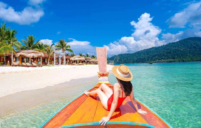 Koh Lipe: Island Hopping by Private Longtail Boat w/ Snorkel - Why Choose This Tour?